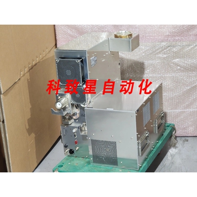 工业配件FMM-300A2 2L39-000242-11 RF MATCHER 40.68M/400KHZ 7/