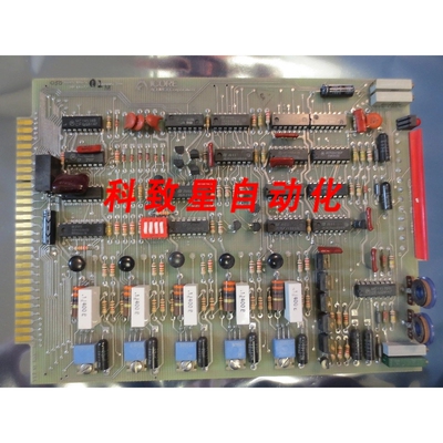工业配件ACUREX ICORE ASSY 13521 TIMING BOARD BD 13522-E