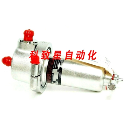 工业配件CASCHO C-CS-FGD 减压蒸汽调节器C-CS CS5-F6L7-12000000