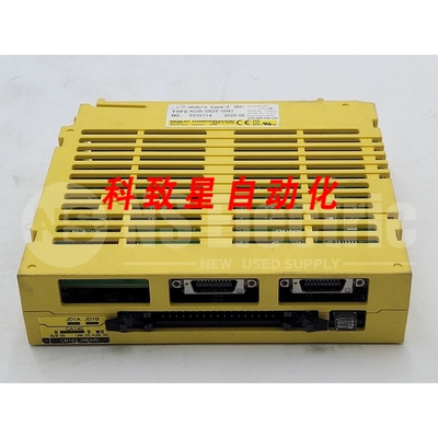 工业配件A03B-0824-C041 I/O MODULE TYPE-2(B2)