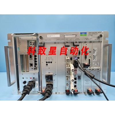 工业配件TEL LTD BX80-000222-11 ECC2 CONTROLLER BOX