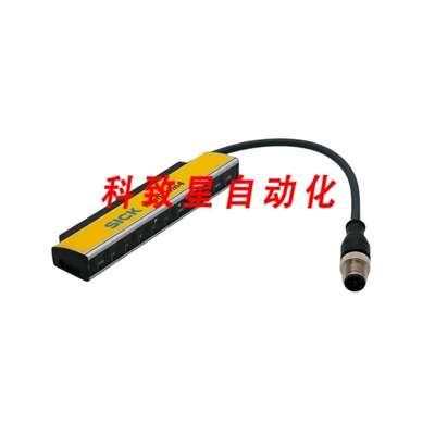 工业配件MINITWIN4 C4MT-0121403BB0 1206951 REV.1 安全光幕