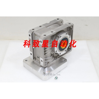 工业配件RIDUTTORI W75 U D30 P90 B5 RATIO 10:1