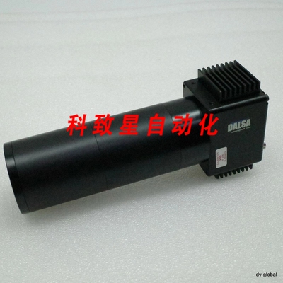 工业配件DALSA CAMERA P2-22-04K40 PIPE CAMERALINK
