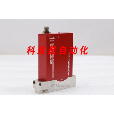 工业配件HORIBA SEC-Z714MGX N2 1SLM CH2F2 500SCCM