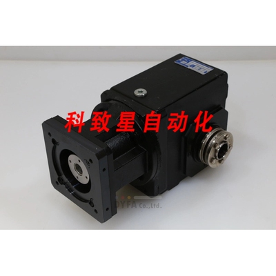 工业配件STOBER空心齿轮箱 K202SG/0175/MQ20 RATIO 17:1