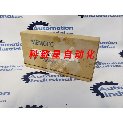 工业配件JAMSC-B2501A MEMOCON-SC输入模块
