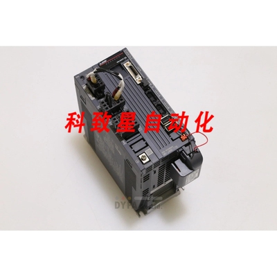 工业配件MR-J4W2-77B+MR-BAT6V1SET 750W 2AXIS AMPLIFIER