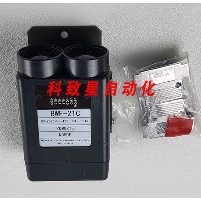 工业配件BWF-21C RS-232C/RS-422 DC12 24V PDM8215