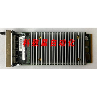 工业配件INTERPHASE H36MC1-000-A00 4-PORT WATCHGUARD EXPANSIO