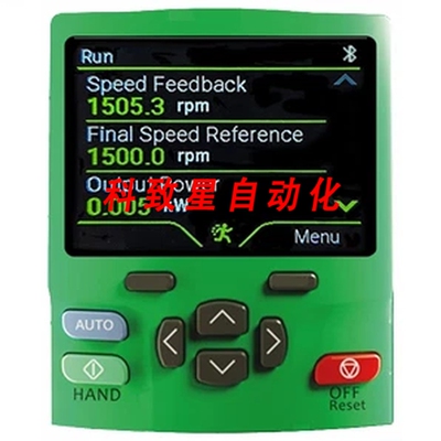 工业配件KI-KEYPAD PLUS 82400000022800 DRIVES HOA GREEN