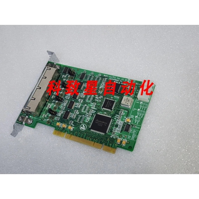 工业配件SYSTEMBASE MULTI-4J/PCI VER:A2 M1 RS232 M-4J/PCI232