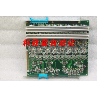 工业配件ME MECC COMMON AMP 980413E BOARD