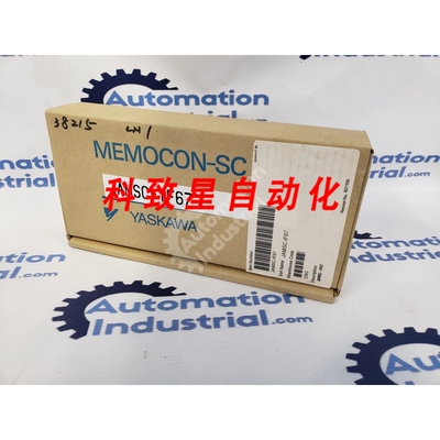 工业配件JAMSC-IF67 MEMOCON-SC PLC模块