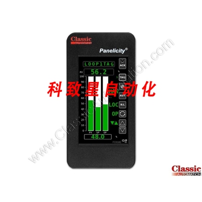 工业配件MICROMMOD 1800RZ12100C针对面板控制器进行迁移