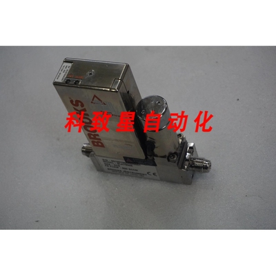 工业配件SLA7950S 流量控制器:DCS 500SCCM