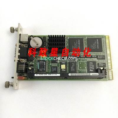 工业配件RADISYS EPC-26A EMC CPU BOARD