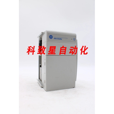 工业配件1769-PB4 24VDC电源模块