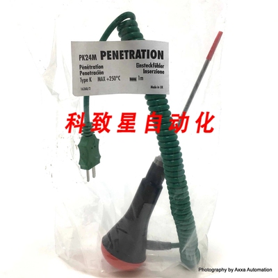 工业配件COUPLE PROBE PK24M FLUKE TYPE K