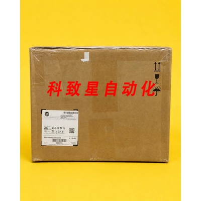 工业配件20G11ND096JA0NNNNN POWERFLEX 755 VFD 驱动器480V AC 7