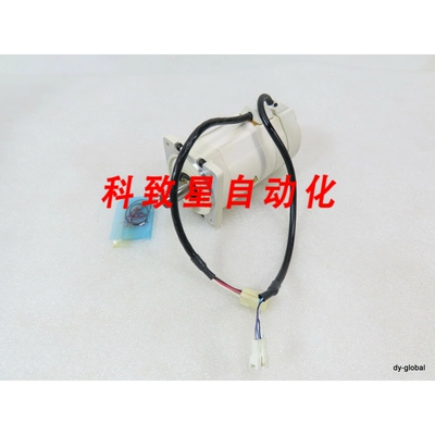 工业配件MSMA082T3U2 800W伺服电机