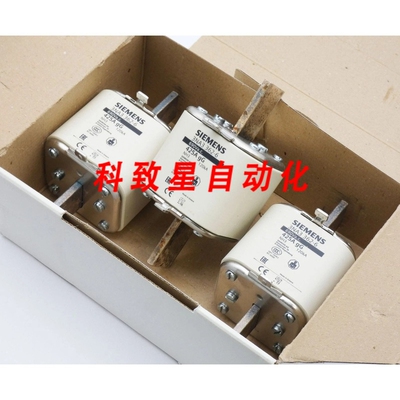 工业配件3NA3 362-6 3NA3362-6 NH 3 690V 425A 保险丝