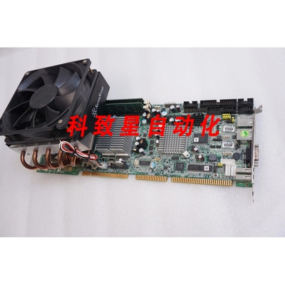 工业配件SBC PC IPC SBC81205 3.19GHZ CPU板