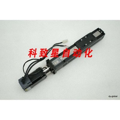 工业配件IROBO 100MM STRK 直线执行器SAN4505-100S+EZM-42XL-ADB