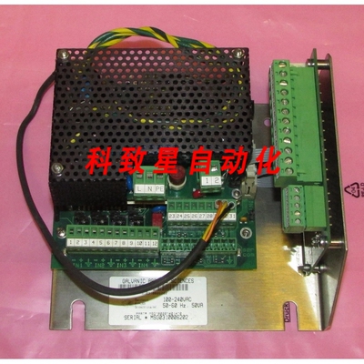 工业配件GALVANIC S MSG 8020 4014 0 水压控制模块