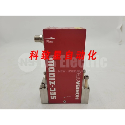 工业配件HORIBSEC-Z12DWM VALVE C