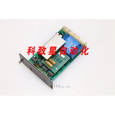 工业配件AVL 平衡控制7030-A04.1