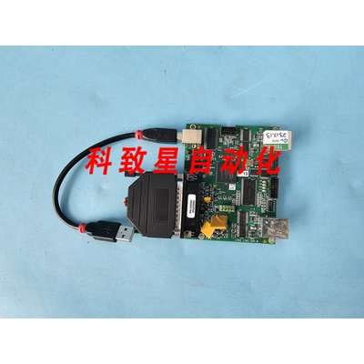工业配件GIS GLOBAL INKJET SYSTEM GIS-PMB-C2 REV.1.3 P/N 1200