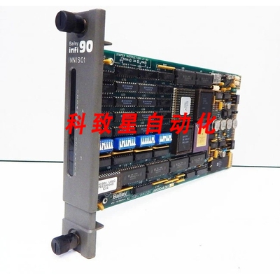 工业配件BAILEY INFI90 INNIS01 INNIS 01 LOOP INTERFACE SLAVE