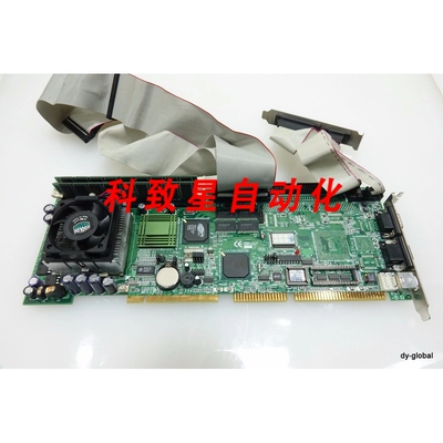 工业配件SBC8163 REV.A2 SIZE FLEXIBLE PGA370 CPU CARD