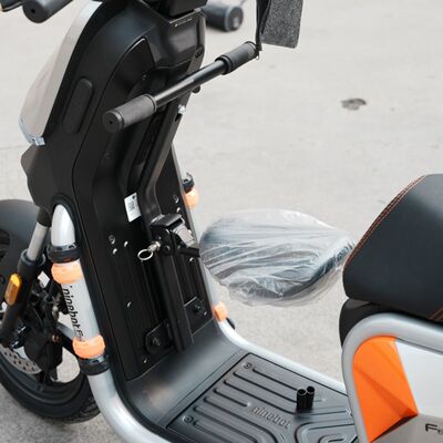 适用九号Fz3/110专用加高