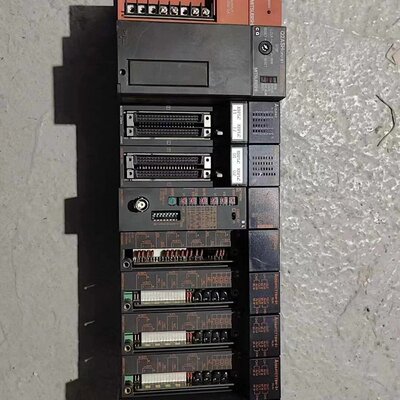 议价PLC模块A1S61PNA1S61PN型号A1S61PN模块A1S61PN电源模块