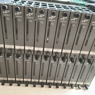 议价贝利模拟输入模块IMFEC12IMFEC11IMFEC12A
