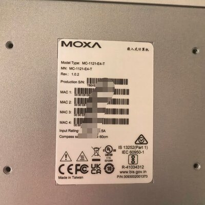 议价嵌入式计算机MC-1121-E4-TMC-1121-E2-TMC-1121-E4