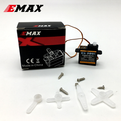 舵机微型舵机EMAX厂家授权