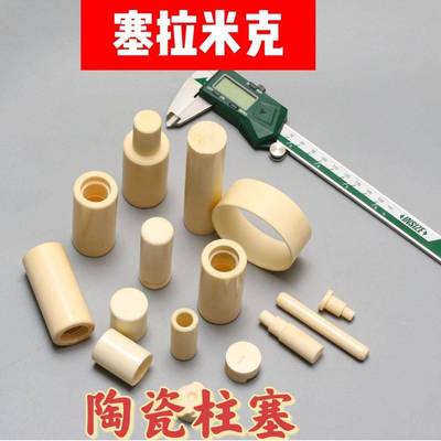 Filling pump ceramic plunger industrial filling pump