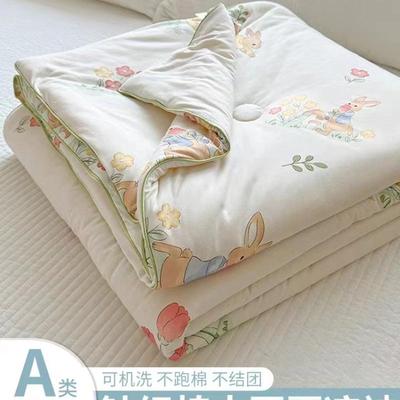 Class A Mother and Infant Grade Summer Cool Quilt Machine
