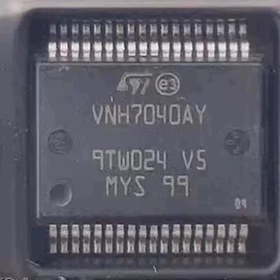 VNH7040AYTR VNH7040AY 封装SSOP36 驱动器IC芯片 现货