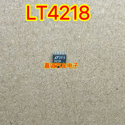 LT4218ILTC4218IGN CGN 拆机热插拔控制器IC芯片 SSOP-16