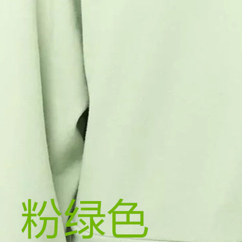 卫衣多色条纹莱卡面料 竹节棉四面弹力睡衣家居服纯棉针织布料