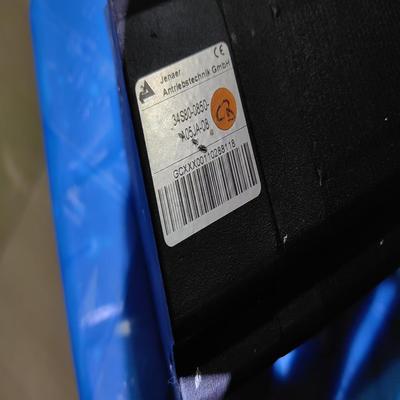 {雅致商行}德国Jenaer伺服电机34S80-0850-A05JA-0