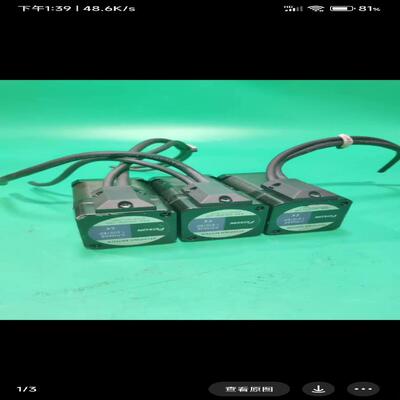 {雅致商行}F0X0N闭环电机FS242EC60A1三台 三台180包邮