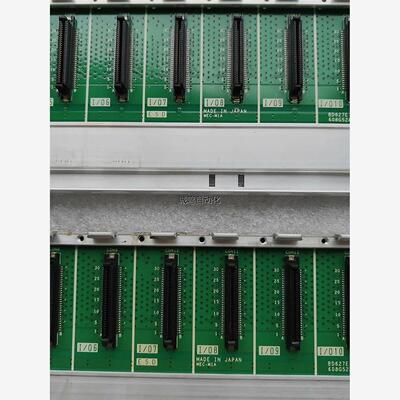 三菱Q312B控制器基板原