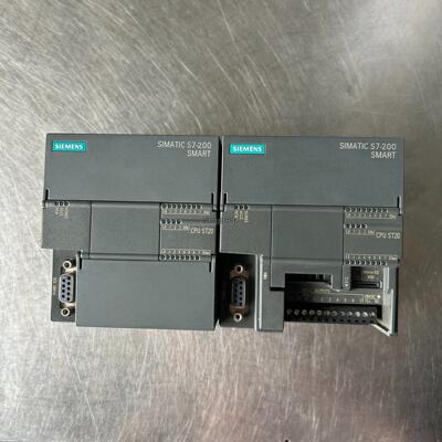 西门子S7-2MARTPLC，原