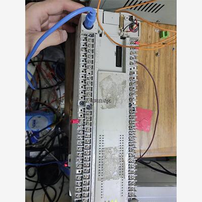三菱PLCFX2N-80MR1系列