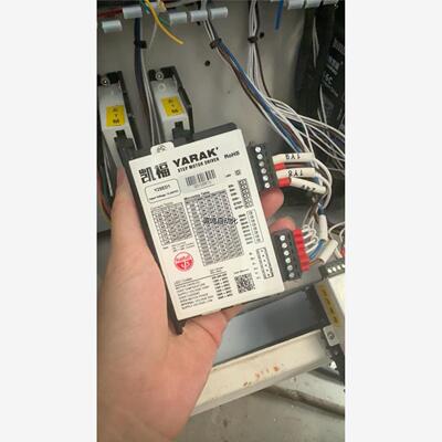 YARAk2SED1凯福步进电机